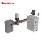 China Industrial Vision Inspection System for Can Quality Check 1200 CPM for sale