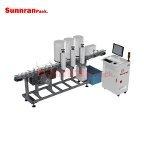 China Industrial Vision Inspection System for Can Quality Check 1200 CPM for sale