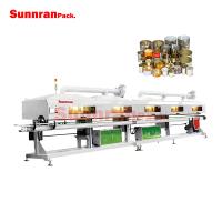 China Fully Automatic Energy-saving Drying Machine Widely Used in Many Fields of Cans for sale