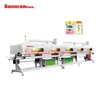 China Fully Automatic Energy-saving Drying Machine Widely Used in Many Fields of Cans for sale