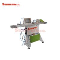 China External Spray Conveying Machine For Square Can Powder spraying machine Seam welding machine Production Line for sale