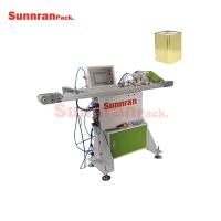 China External Spray Conveying Machine For Square Can Powder spraying machine Seam welding machine Production Line for sale