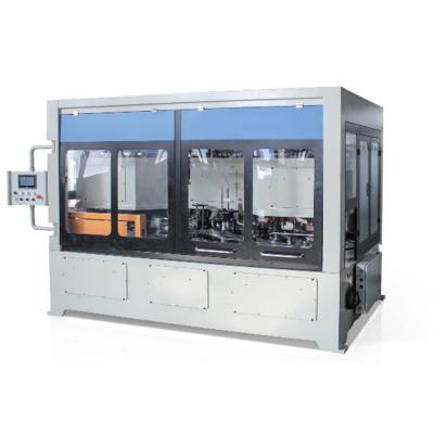 China Fully Automatic Combination Machine For Aerosol Can Making Making with Capacity of 400 Cans/min for sale