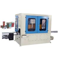 China Fully Automatic Combination Machine for Food Can Production with Capacity of 550/200 Cans/min Food Can Beverage Can Mike Power Can for sale