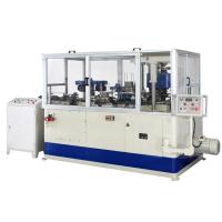 China Fully Automatic Combination Machine for Chemical Can Making with Capacity of 180 Cans/min for sale