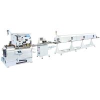 China Fully Automatic General Can Making Line for sale