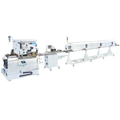 China Fully Automatic General Can Making Line for sale
