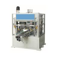 China Fully Automatic Ear Lug Welder for sale