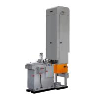 China Combined Machine For Compound Lining and Curing for sale