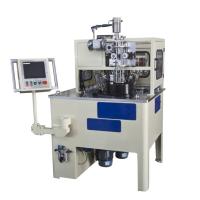 China Rotary Compound Lining Machine Offering Flexible Head Options from 3 to 10 and Supporting Maximum Capacity between 300 and 2500 EPM for sale