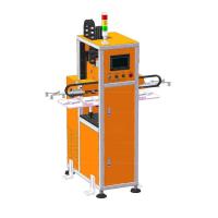 China Dual Servo Transfer Device with integrated control system to monitor production parameters and ensure product consistency for sale