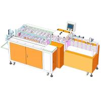 China Decorated Can Body Forming Machine Offering Flexible Production Capabilities for Small to Large Scale Metal Can Manufacturing for sale
