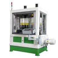 China Tin Beverage Can Making Machine 600CPM for 52-99mm Diameter 160mm Height Cans with Mitsubishi PLC Control for sale