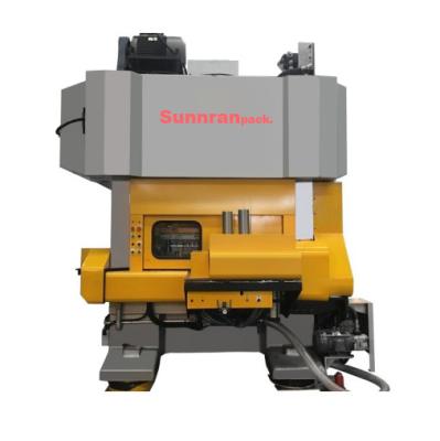 China High Speed Easy Open End Machine 200-600 SPM with 2-4 Lanes and CE Certificate for Can Manufacturing for sale