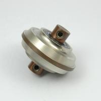 China Mercury-Free Welding Roller 52mm 65mm 73mm for Swiss Welder Systems - 15-20 Million Can Production Capacity for sale