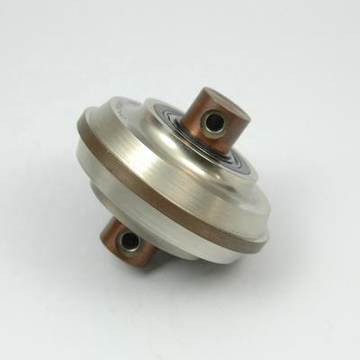 China Mercury-Free Welding Roller 52mm 65mm 73mm for Swiss Welder Systems - 15-20 Million Can Production Capacity for sale