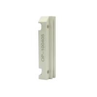 China Ceramic Z-bar Cross Bar with Carbide Tip for Welding Equipment - Custom Manufacturing with 5-Day Lead Time for sale