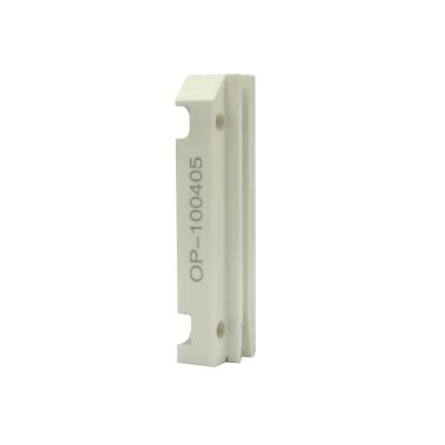 China Ceramic Z-bar Cross Bar with Carbide Tip for Welding Equipment - Custom Manufacturing with 5-Day Lead Time for sale