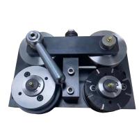 China Welding Parts for Can Body Manufacturing - Mercury-Free Rollers & Complete Tooling Sets for Tin Can Production for sale