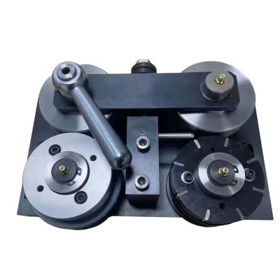 China Welding Parts for Can Body Manufacturing - Mercury-Free Rollers & Complete Tooling Sets for Tin Can Production for sale