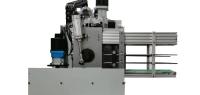 China 28-30CPM Square can making machine square tin can production line 10-18L square can making machine for sale
