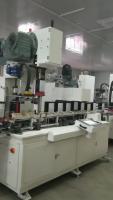 China Rectangular Can Making Machine 1-5L Tin Can Production Line 30-35CPM for sale