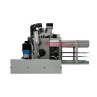 China Rectangular Can Making Machine 1-5L Tin Can Production Line 30-35CPM for sale
