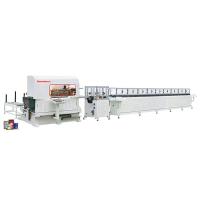 China 75m/min Can Body Welder Machine with 150Kw Transformer - 600 Cans/Min Production Capacity for Industrial Manufacturing for sale