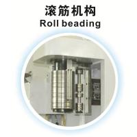 China Sunnran Steel Drum Making Line 220-330mm Diameter 30CPM for Pail and Barrel Production for sale