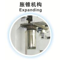 China Sunnran Steel Drum Making Line 220-330mm Diameter 30CPM for Pail and Barrel Production for sale