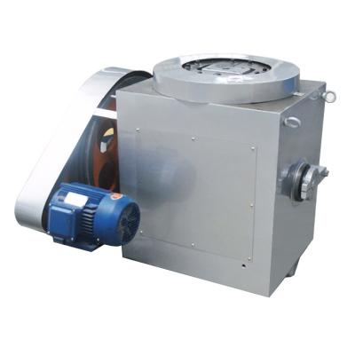 China Semi Automatic Can Flanging Machine for Rectangular Cans - 25-30 Cans/Min, 680kg Weight | Industrial Can Making Equipment for sale
