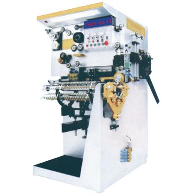 China 18KVA 1000Hz Semi-Automatic Can Welding Machine for D52-D176mm Cans with 80CPM Output Capacity for sale
