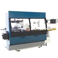 China Automatic Tin Can Making Machine for Welding 380V Sunnran 26KW Can Diameter 52-150mm for sale