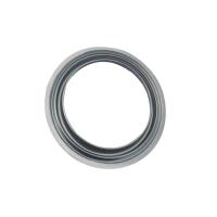 China 0.23mm Thickness D108 D105 Metal Can Lids with Gold Coating for 0.3L-5L Paint Containers for sale