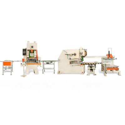 China SRAB-120 Brush Can Top Making Machine | 80-120 PPM Speed | 380V 18Kw Power | Industrial Manufacturing Equipment for sale
