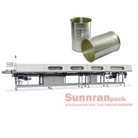 China Automatic Curing Oven for Beverage Can Production - 52-300mm Diameter Range, 1.5kW Power, CE Certified for sale
