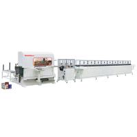 China 280 CPM Electric Beverage Can Welding Machine | 650Hz Frequency | 150kW Transformer for Food and Aerosol Cans for sale
