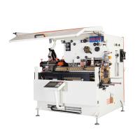 China 280 CPM Electric Beverage Can Welding Machine | 650Hz Frequency | 150kW Transformer for Food and Aerosol Cans for sale