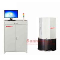 China Sunnran Aerosol Can Vision Inspection System for Cone and Dome Quality Control with Multi-Camera Detection for sale