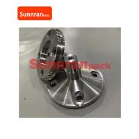 China Sunnran CE Certified Welding Roller Cap for 40-99mm Diameter Rollers - Mercury-Free Industrial Spare Part for sale