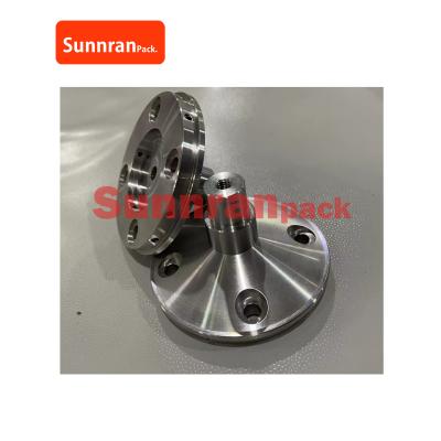 China Sunnran CE Certified Welding Roller Cap for 40-99mm Diameter Rollers - Mercury-Free Industrial Spare Part for sale