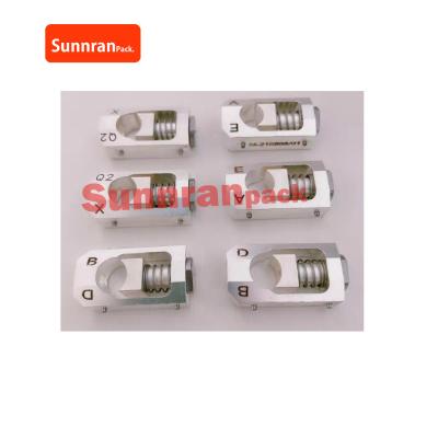 China CE Certified Welding Machine Spare Parts for Body Blank Hopper - Sunnran Brand Industrial Components for 1-60L Container Production for sale
