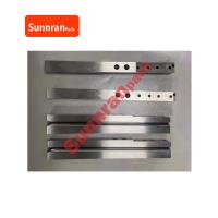 China Z Bar with Monitor for Swiss and Chinese Welders - Custom Welding Components and Tin Can Machinery for sale