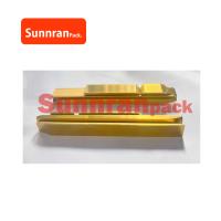 China Carbide Tip for Tin Can Welding Arm with 0.25mm or 0.4mm Overlap Options for Can Body Welders for sale