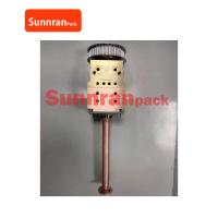 China Pendulum Arm Roller Head Unit for Swiss Welding Machine - Mercury-Free Conversion & Custom Design Options for sale