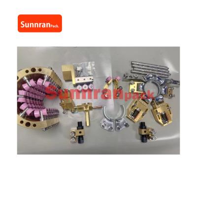 China Industrial Calibration Tool Set for Welding Machines 200-400A for sale