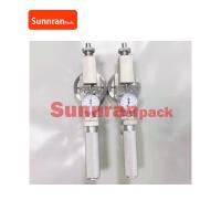 China Tin Can Inner Diameter Gauge 52-153mm Can Body Measurement Tool for sale