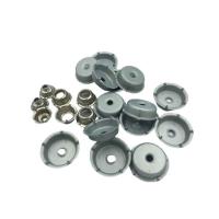China CE Certified Ear Lug Accessories for 1-5 Round Cans and Pails - Metal Handles and Plastic Spouts for sale