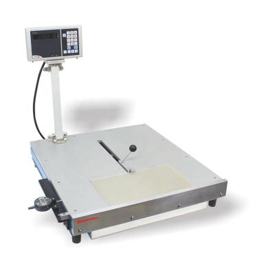 China Sunnran Can Body Blank Inspection Equipment with 0.02mm Accuracy and 0.005mm Resolution for Quality Control for sale