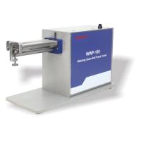 China Welding Seam Ball Press Tester 0.6MPa Air Supply Can Inspection Equipment 750x300x400mm 40kg for sale
